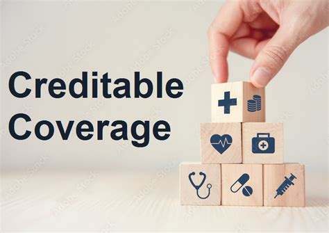 Creditable Coverage For Medicare Requirements Notice Example