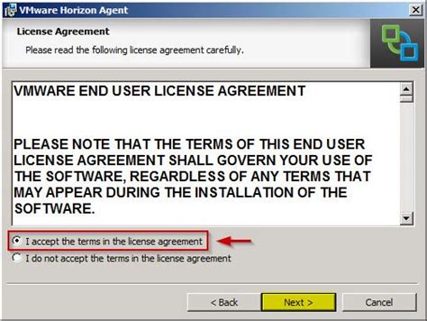 vmware horizon 7 instant clone setup nolabnoparty