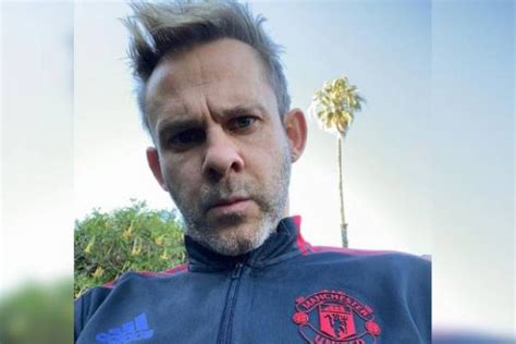 Who Is The Lotr Star Dominic Monaghans Partner Or Is He Married Ecelebritymirror