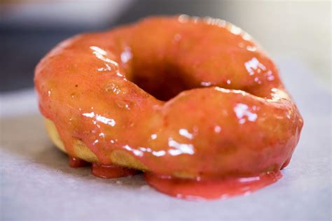 Dutch Door Donuts Carmel Plaza Dutch Door Donuts Carmel Plaza