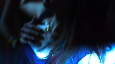 Naked Ryann Shane In Banshee