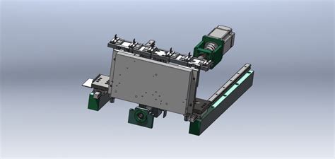 Detection Part Drawing Mechstream