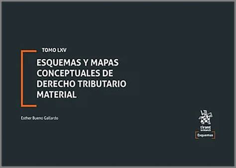 Esquemas Y Mapas Conceptuales Derecho 9788410711778