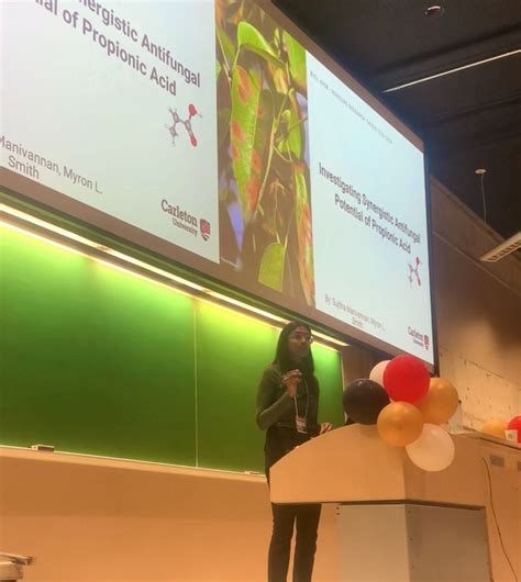 Sujitha Manivannan On Linkedin Research Biology Antifungal