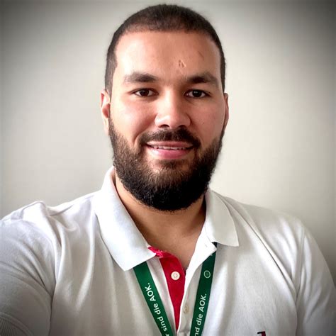 Serkan Cinar Fachberater Vertrieb Außendienst Aok Rheinland