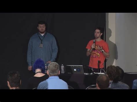 lascon talk riding the magical code injection rainbow from lascon class central