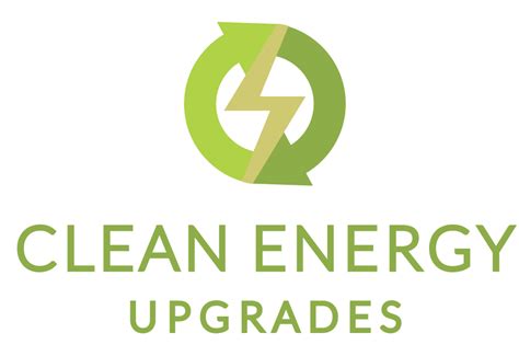 Clean Energy Upgrades