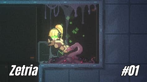 Hentai Game Zetria 01