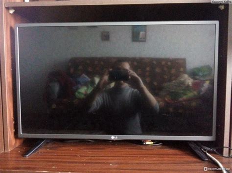 ЖК-телевизор LG 32LH570U - «Удобная недорогая модель» | отзывы