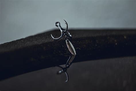 Bladed Hybrid Vmc Hooks
