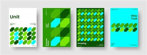기하학적 배너 레이아웃 크리에이티브 북 커버 템플릿 고립된 배경 디자인 전단 비즈니스 프레젠테이션 보고서 포스터 팸플릿 전단지