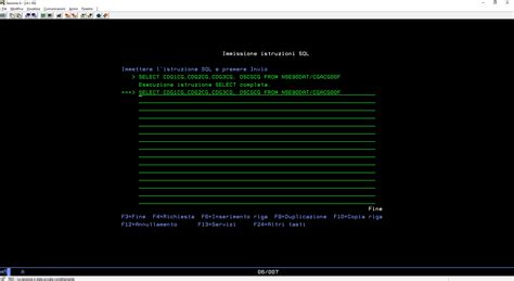 Update To Version 21 1 2 Means DB 2 AS400 Tables Description Column Is Empty Issue 13153