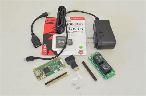 Getting Started With The Raspberry Pi Relay Hat Bc Robotics