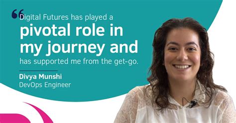 Divya Encountered Programming For The First Time When Tasked With