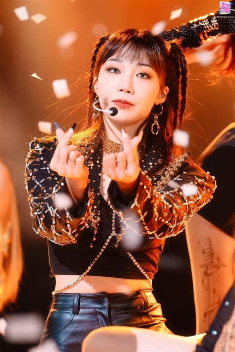 Apink Eunji R Kpopfap