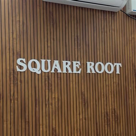 Square Root Cbse Tuition Centre Youtube