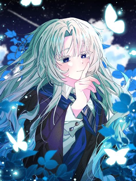 일러스트 여캐 두상 타입 릿 Crepe