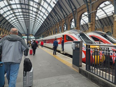 영국여행 런던에서 에든버러 가는 방법 총정리비행기 기차 예매방법 좌석 선택 꿀팁 네이버 블로그