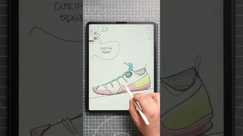 Iterative Sketching And Product Design Shorts Youtube