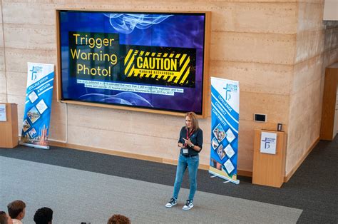 Risks Of Vaping Presentation — Mother Teresa Catholic College