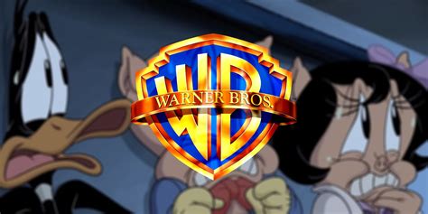 Warner Brothers Looney Tunes