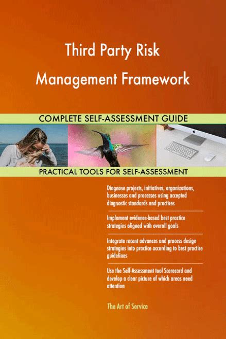 Risk Management Framework Toolkit