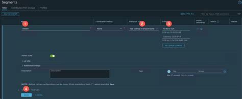 Vmware Cloud Foundation Enabling Virtual Networking On Imported Workload Domains Vmware Cloud