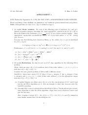 Assignment1 Pdf CS 341 Fall 2019 E Blais A Lubiw ASSIGNMENT 1 DUE Wednesday September 18 5