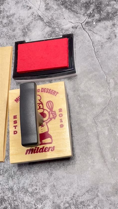 스탬프하우스 ‘청주 문화유산 스탬프 투어를 위한 5도 멀티컬러 스탬프 잉크인 스탬프플레시 스탬프로 제작한 멀티컬러 스탬프입니다 여러 곳을 방문하며 스탬핑하면