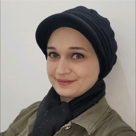 Farah Rammal Gip Cei Redon And Paris