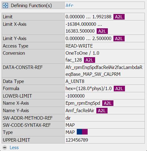Label Popup EHANDBOOK Docs Tutorials