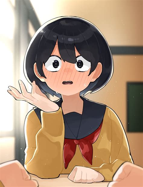 Original Drawn By Matarou Matarou Danbooru