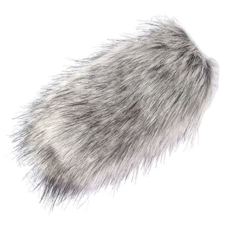 Rode Dead Cat Windshield Outdoorphoto