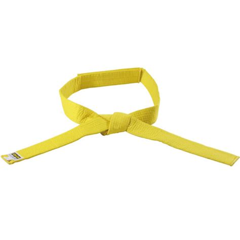 Belte Med Borrelås For Barn Treningsxperten