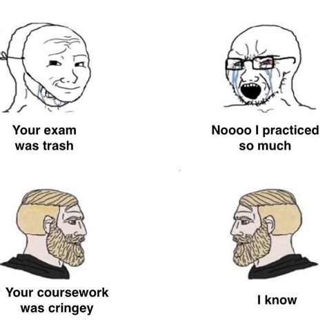 Igcse Exam Memes Grade 8 Ems Final Exam And Memorandum • Teacha