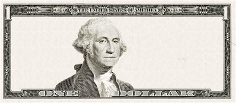 Fixed My Us One Dollar Note Redesign I Have Designed This Note To