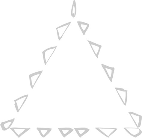 Triangle 36640089 Vector Art At Vecteezy