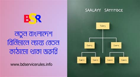 ৯ম পে স্কেল প্রস্তাবনা ২০২৫ । ইনসাফ ভিত্তিক জাতীয় বেতন স্কেল প্রস্তাবনা কেমন হবে বাংলাদেশ