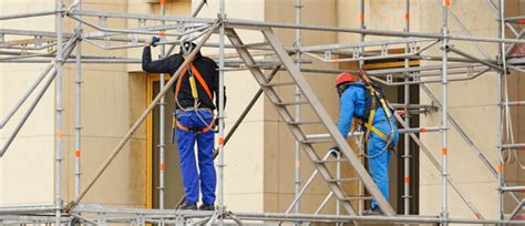 Hierarchy Of Control Measures Working At Height Regulations