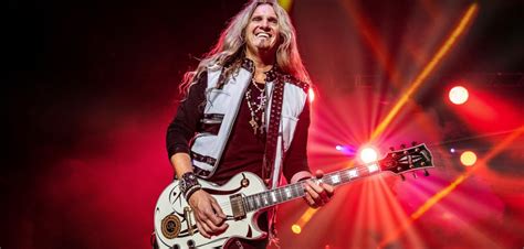 Joel Hoekstra Reflects On Upcoming Joel Hoekstras 13 Album “its A