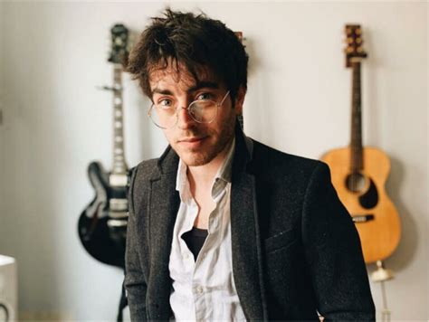 Sam Cieri Biography Age Height Girlfriend Net Worth