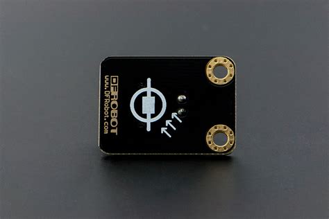 Light Ambient Analog Sensor Philippines Circuitrocks Circuitrocks