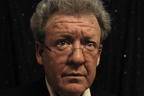 Underneath The Lintel At The Assembly