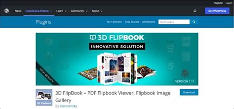 Top 4 Flipbook Wordpress Plugins
