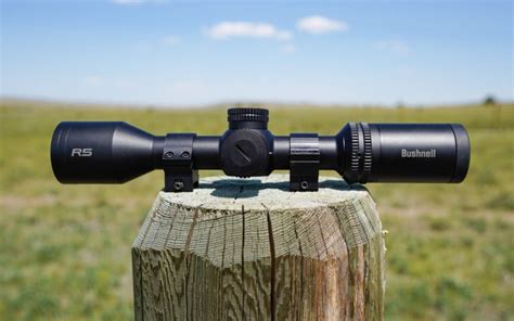 7 great scopes under 250 tested and reviewed outdoor life