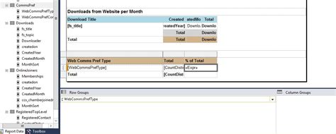 Sql Server Calculation For Percentage Of Total Per Row Giving Error Stack Overflow