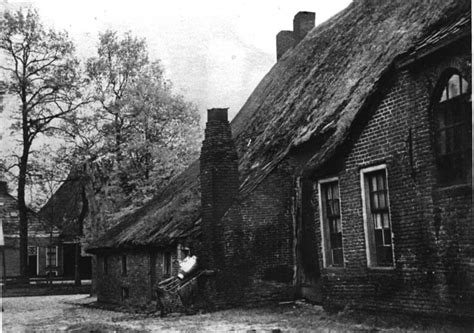 Dwingeloo Joods Cultureel Kwartier