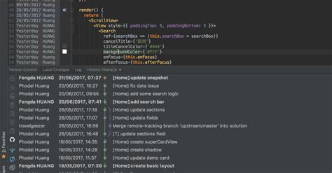 技巧 如何写好一个 Git 提交信息及几种不同的规范 知乎