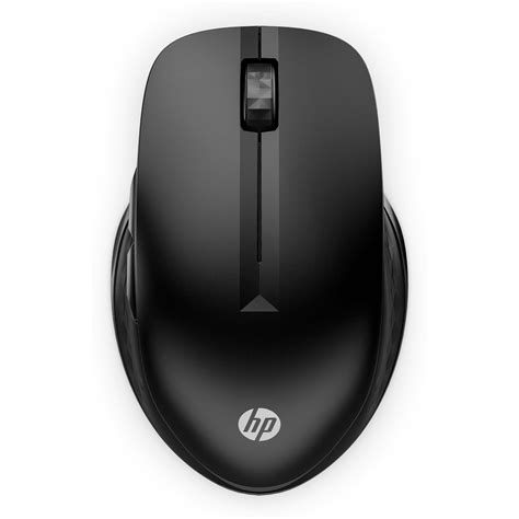 Hp 430 Multi Device Wireless Mouse Mice Au
