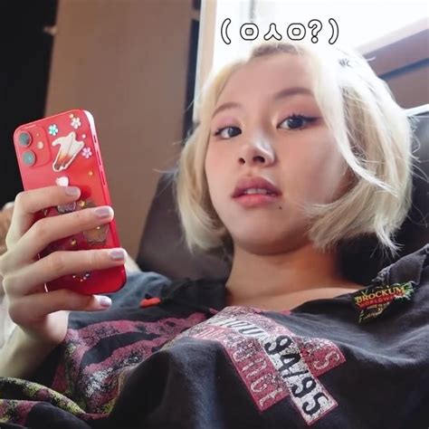 Pin Oleh Heinz漢 Di Twice Gadis Korea